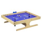 Klask: The Magnetic Game of Skill Review - Kids Toys News