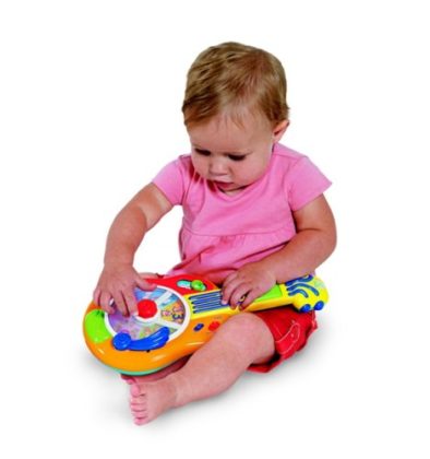 LeapFrog Learn & Groove Guitar Review - Kids Toys News