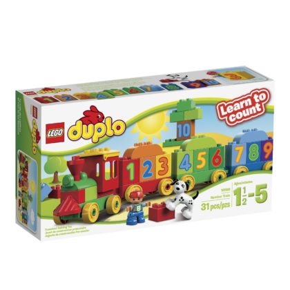 Lego Duplo Building Set Review - Kids Toys News
