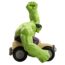 Marvel Remote Control Hulk Smash Vehicle Review - Kids Toys News