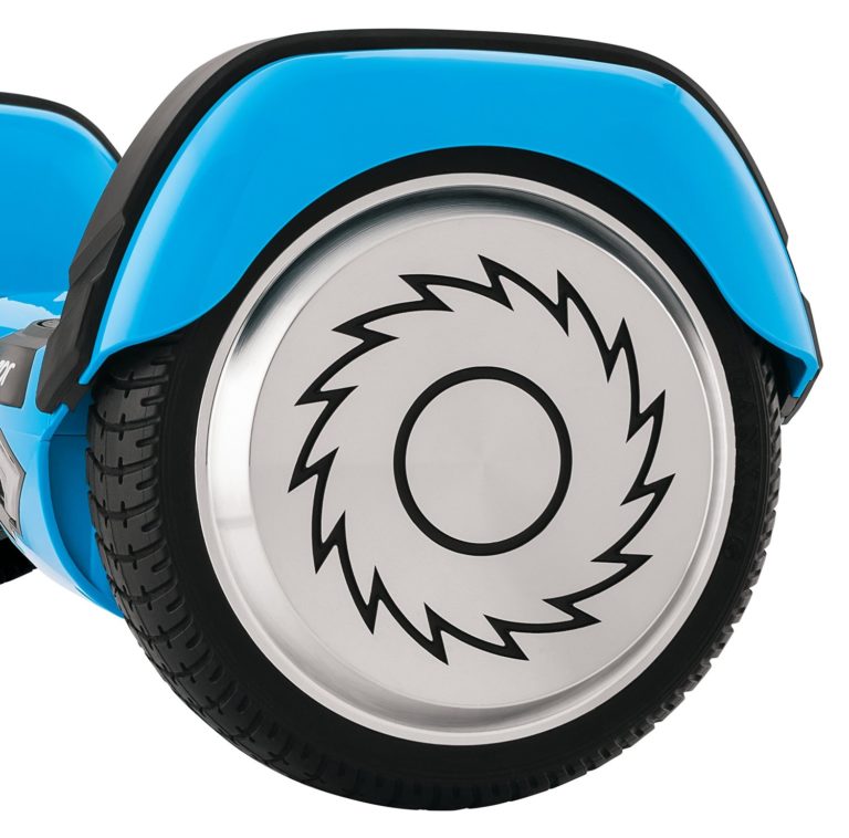 Razor Hovertrax 2.0 Hoverboard Self-Balancing Smart Scooter Review ...