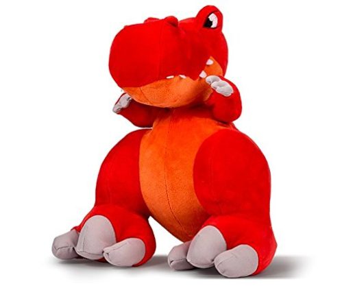 Thunder Stompers Review - Kids Toys News