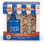 Learning Resources Smart Counting Cookies Review - Kids Toys News