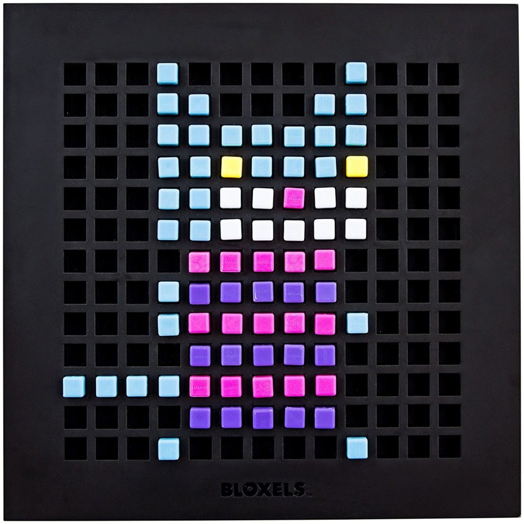 Bloxels: Build Your Own Video Game Review - Kids Toys News
