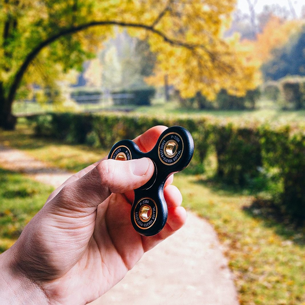10 Best-Selling Fidget Spinner Toys Review - Kids Toys News