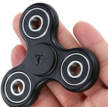 10 Best-Selling Fidget Spinner Toys Review - Kids Toys News