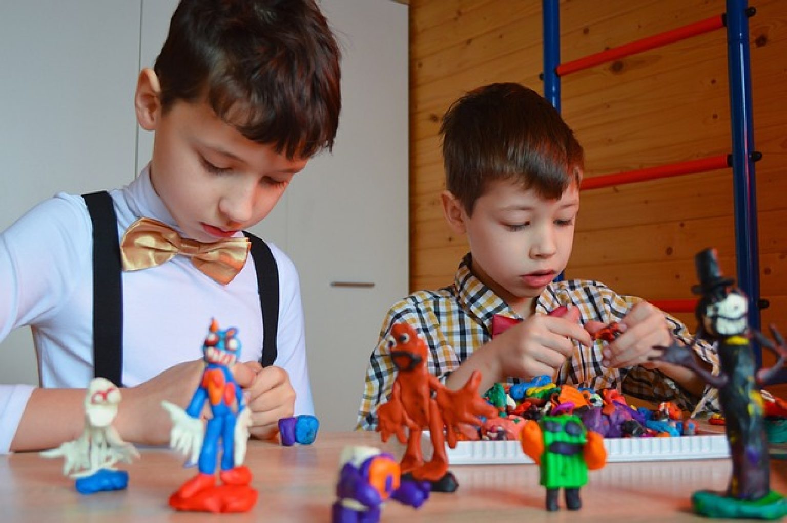 Top 8 Best Selling Action Figures Review In 2024 - Kids Toys News